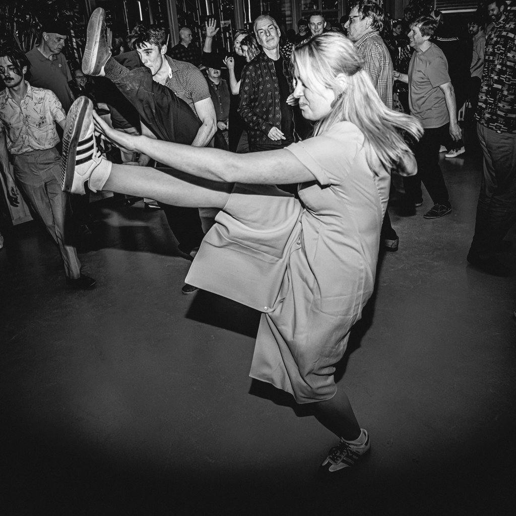 Bristol Northern Soul Club All-Dayer | Wiper And True Bristol Sat 31 ...