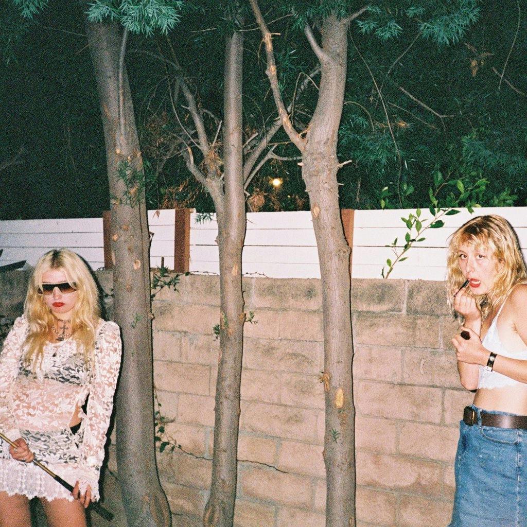 Tickets: Lambrini Girls | O2 Ritz Manchester Sat 29 November 2025