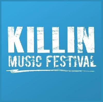 Killin Music Festival 2026 | Tickets & Line Up | Skiddle