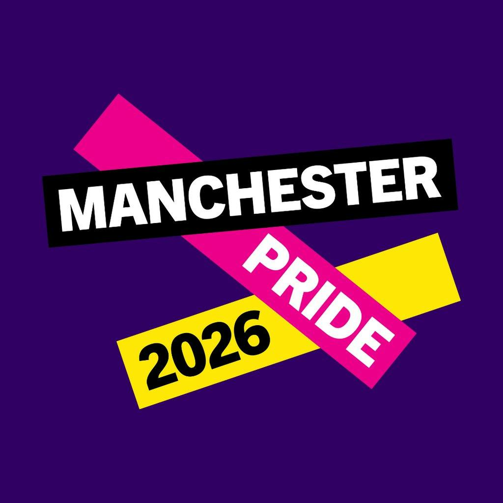 Manchester Pride 2026 - Gay Village Party | Manchester Gay Village Manchester Fri 28 August 2026