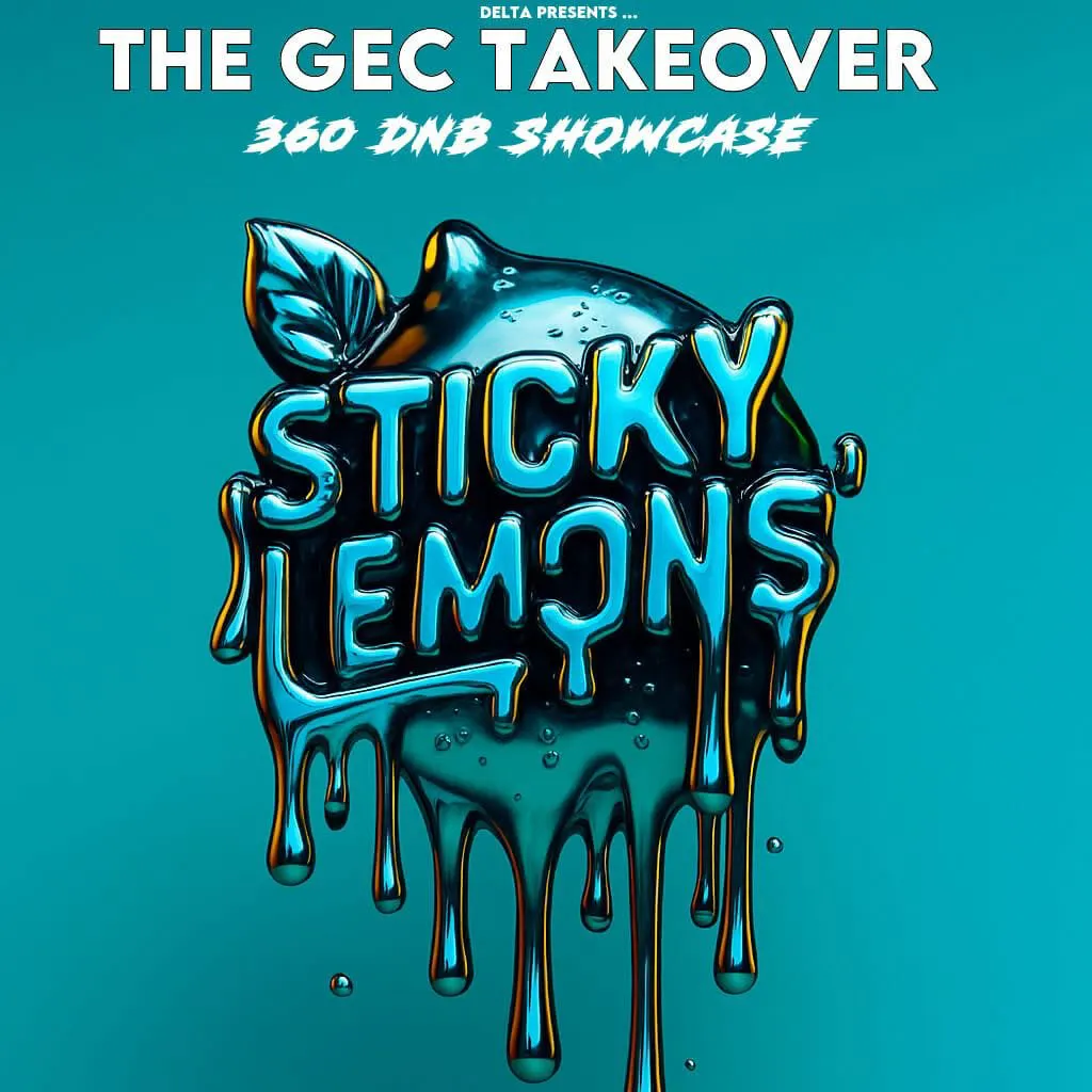 Delta Takeover The GEC | GEC Swansea Swansea Sat 07 February 2026