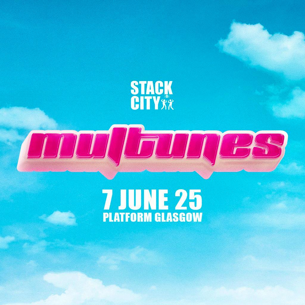 Glasgow Events 2025 - What's on in Glasgow