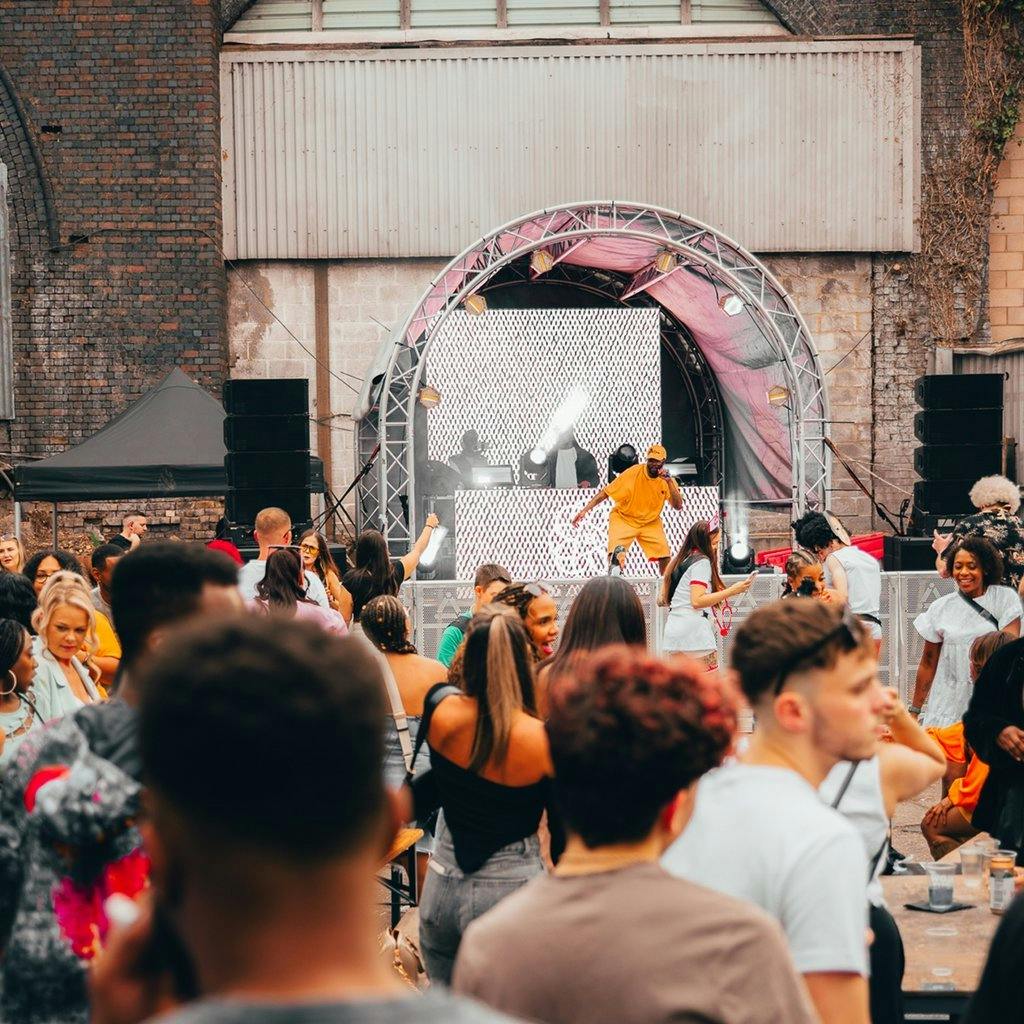 Haze Liverpool - Sat 7th Jun 2025 | Meraki Liverpool Sat 07 June 2025