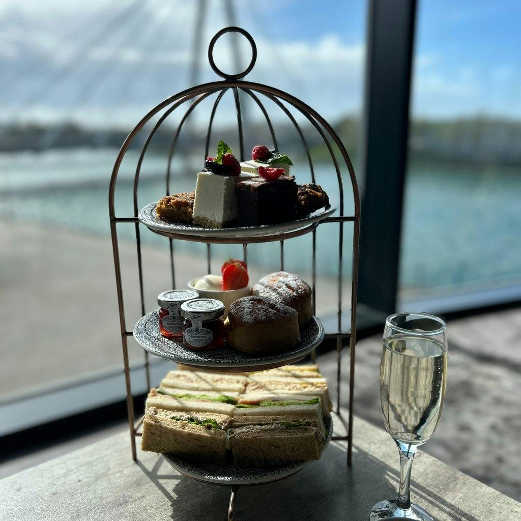 Mother's Day Afternoon Tea | Waterfront Southport Hotel Southport Sun ...