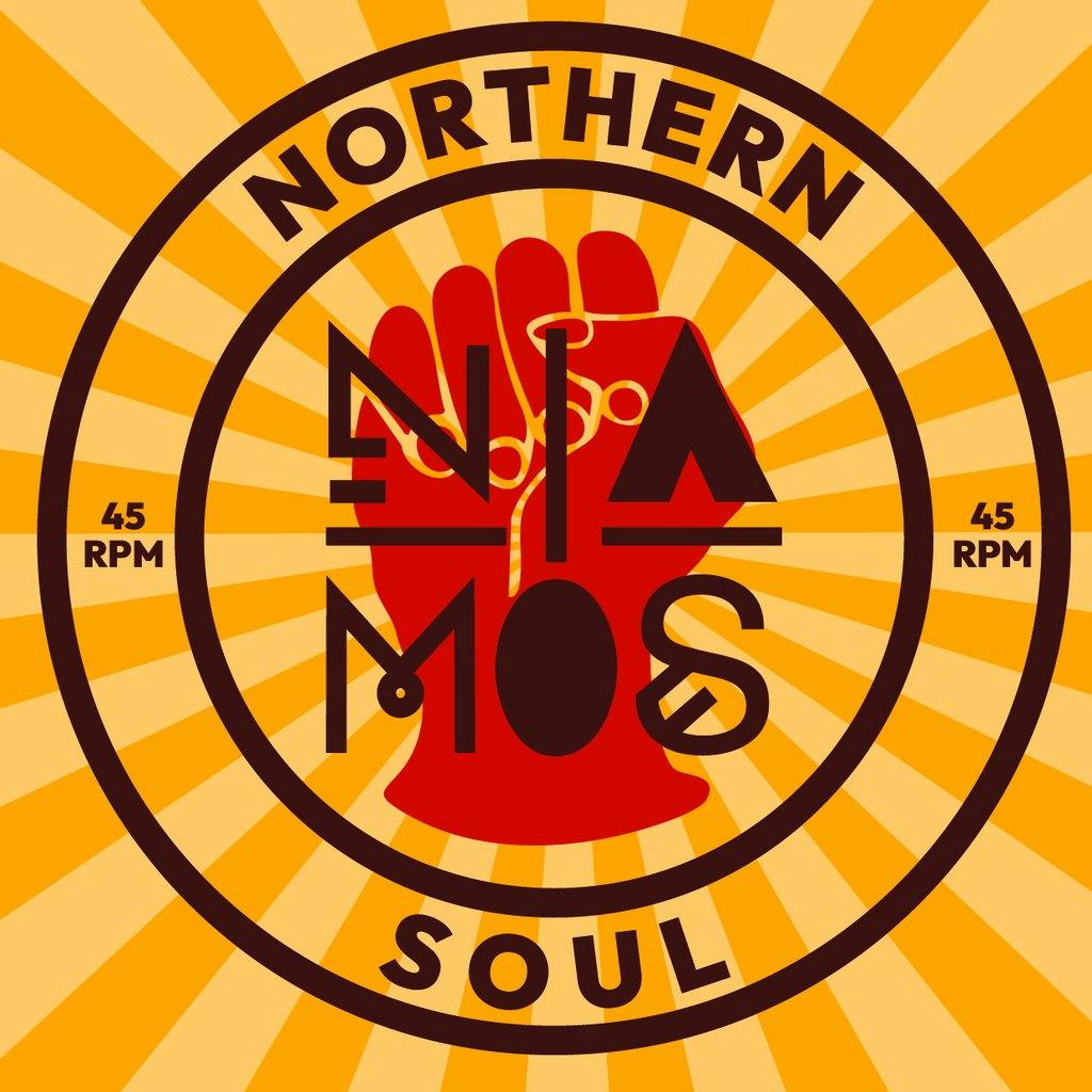 Northern Soul Mini AllNighter | Niamos Manchester Sat 05 July 2025