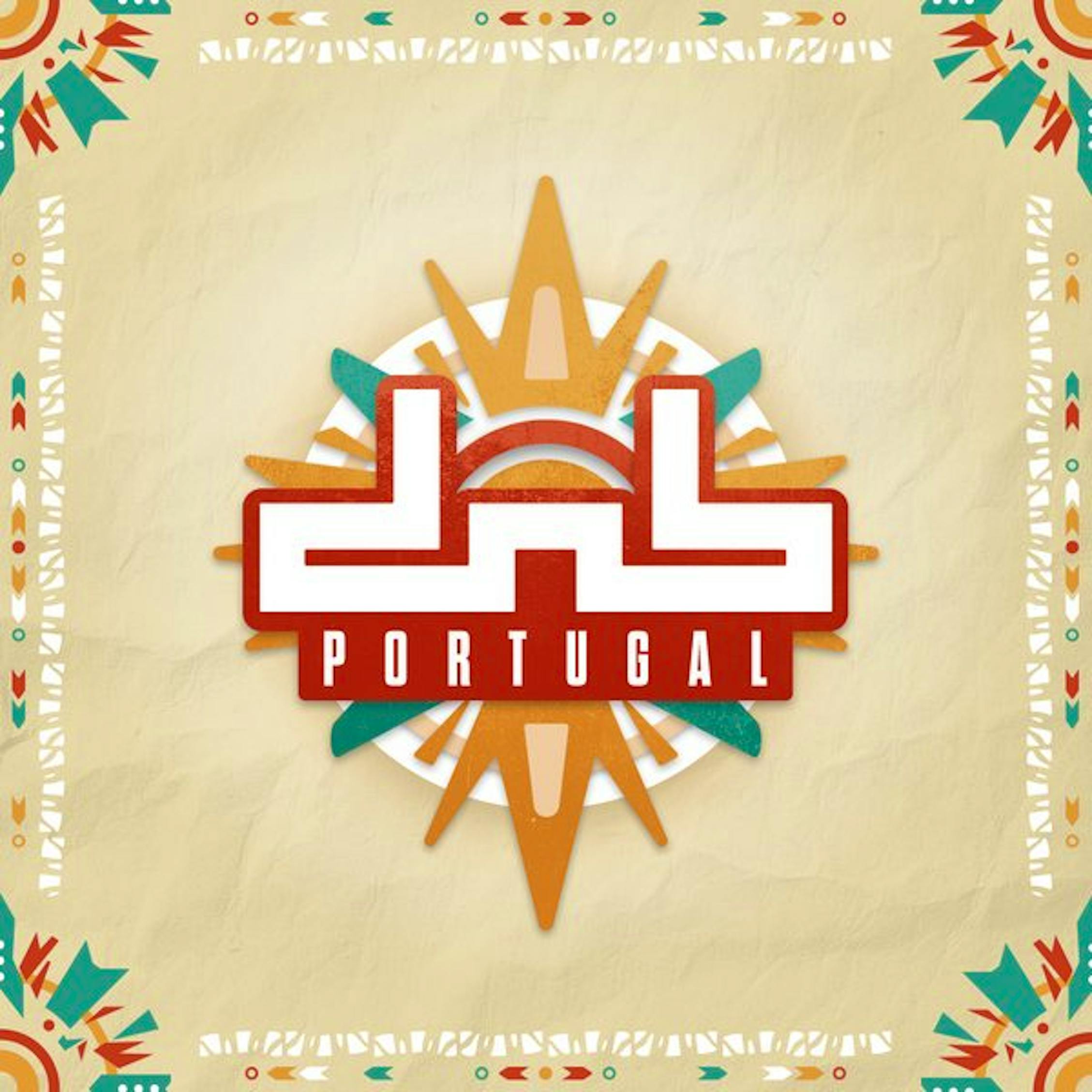 DnB Allstars Portugal Festival 2025 | Tickets & Line Up | Skiddle