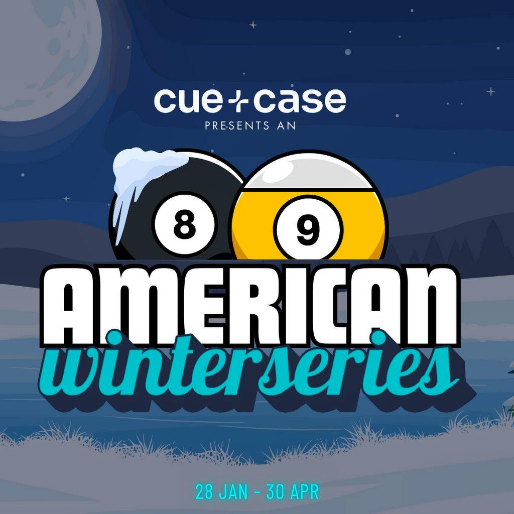 Tickets: The APL Winter Series | American Pool League | Leeds ...