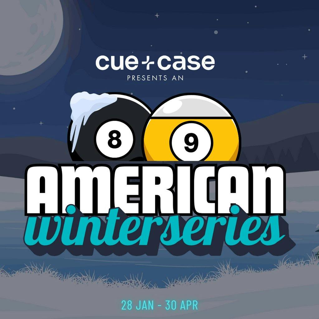 Tickets: The APL Winter Series | American Pool League | Leeds ...