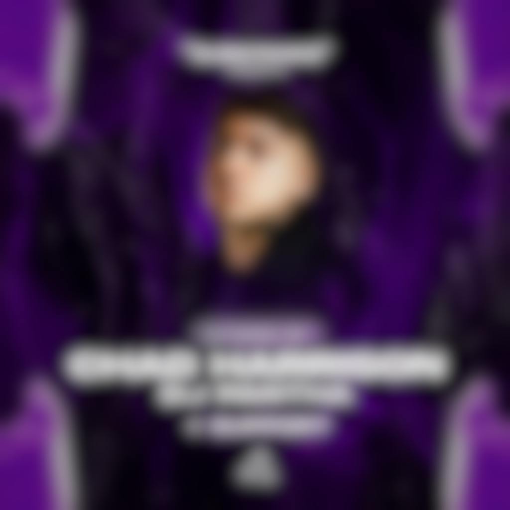 Tickets: Substance | Chad Harrison Extended, DJ Pantha + Special guest ...