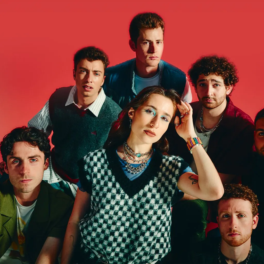 Couch | Manchester Academy 2 Manchester Fri 06 March 2026
