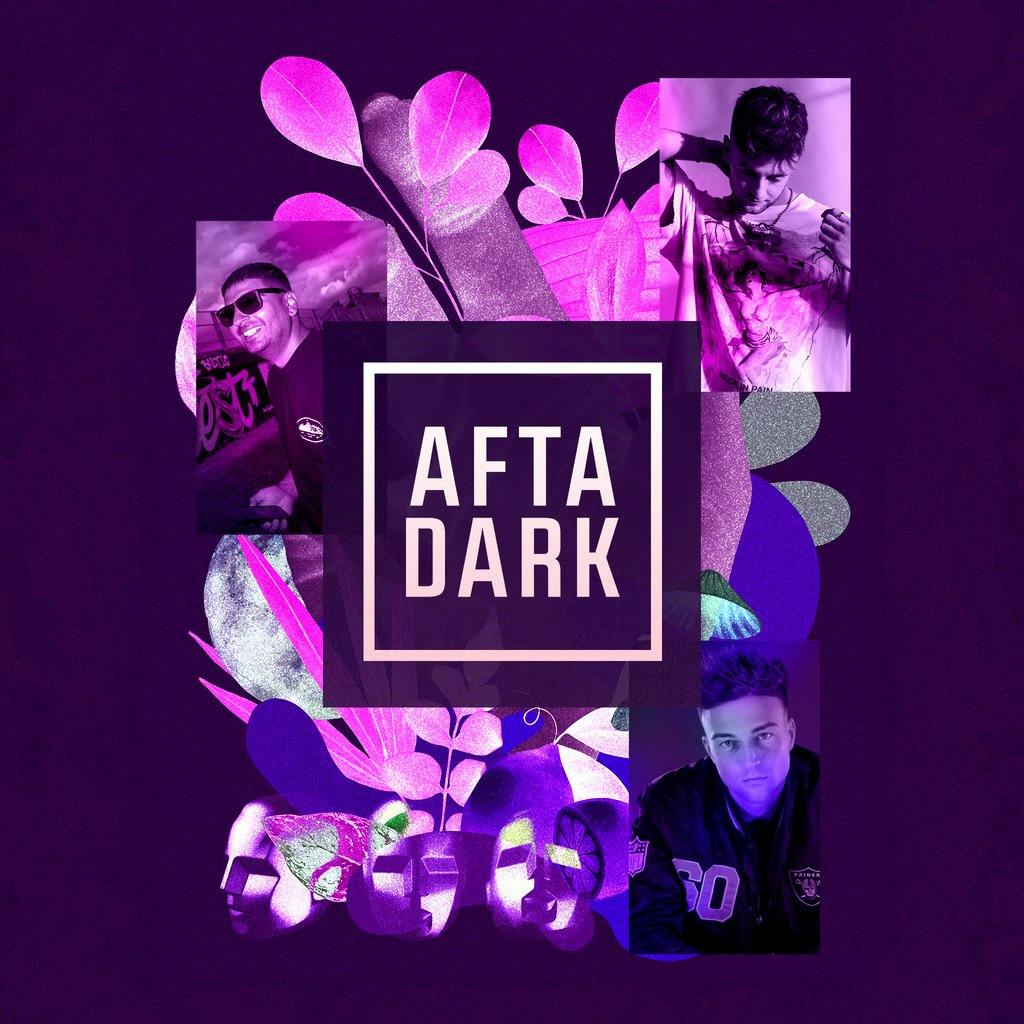 AFTA DARK w/ Smokey Bubblin' B & James Poole - Sat 16th August | LAB11 Birmingham Sat 16 August 2025