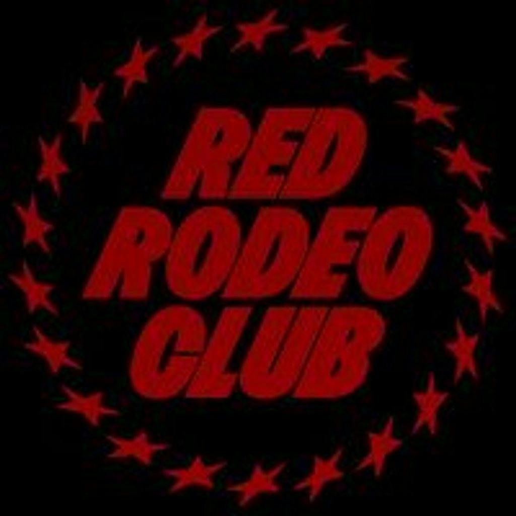 Red Rodeo Club | Fairfield Social Club Manchester Fri 25 July 2025