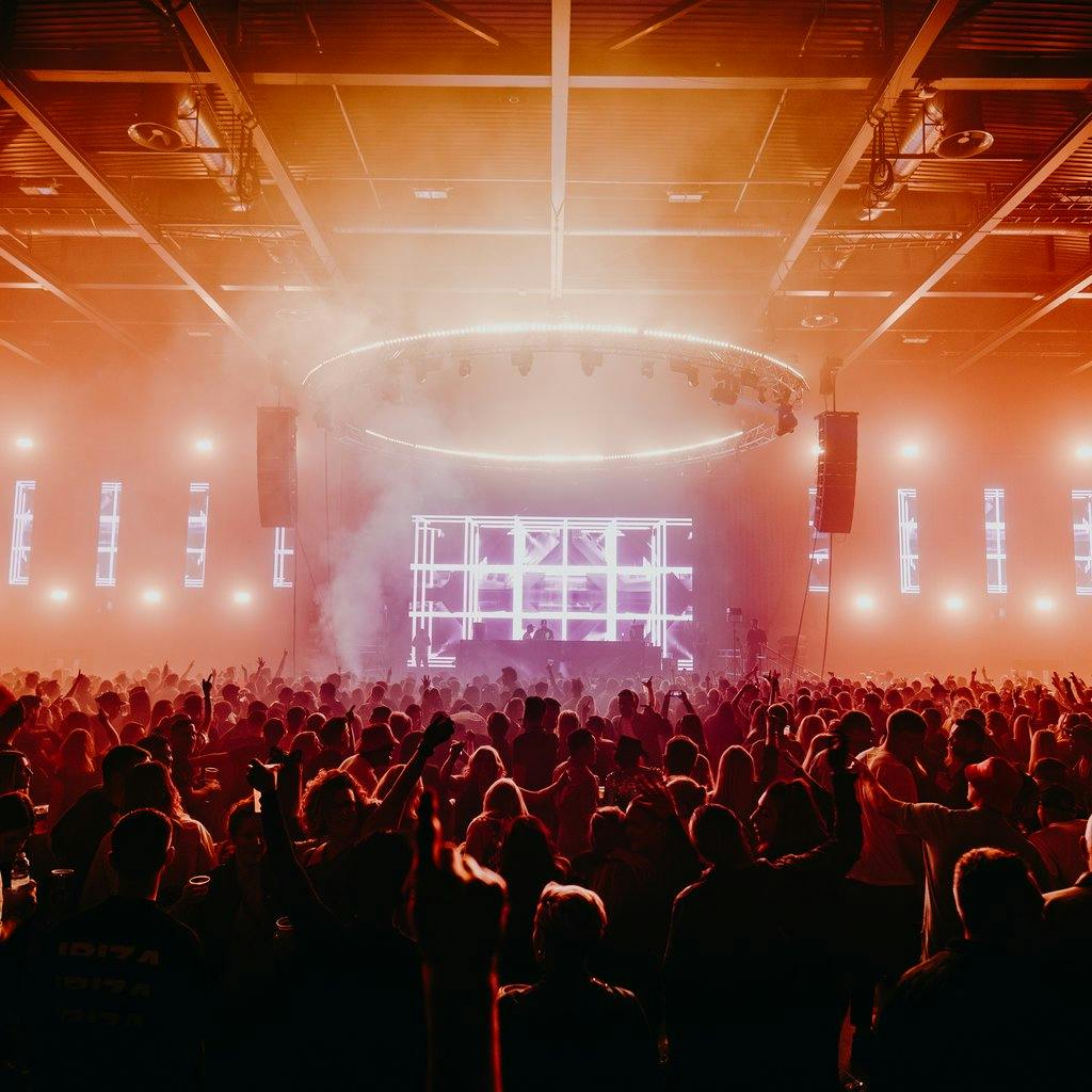 Cafe Mambo - David Morales / Sam Divine / The Shapeshifters | Arena MK ...