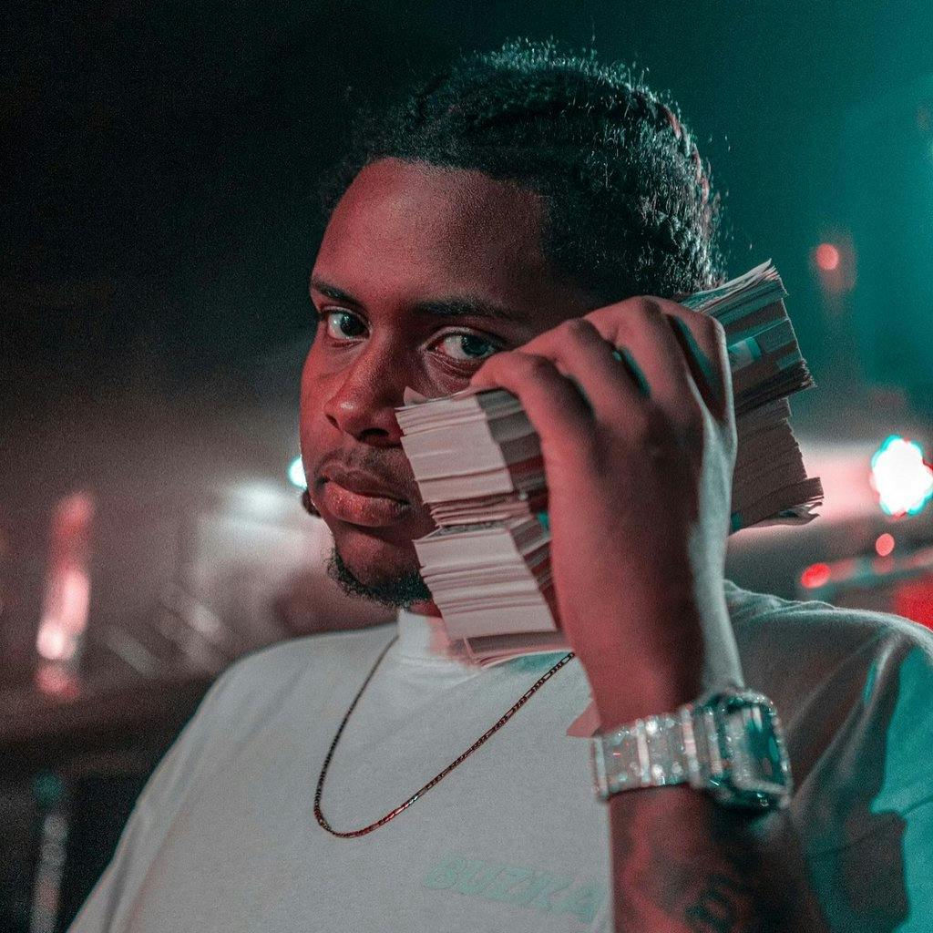 Tickets: Xmas shut down with London rapper Deno performing live ...