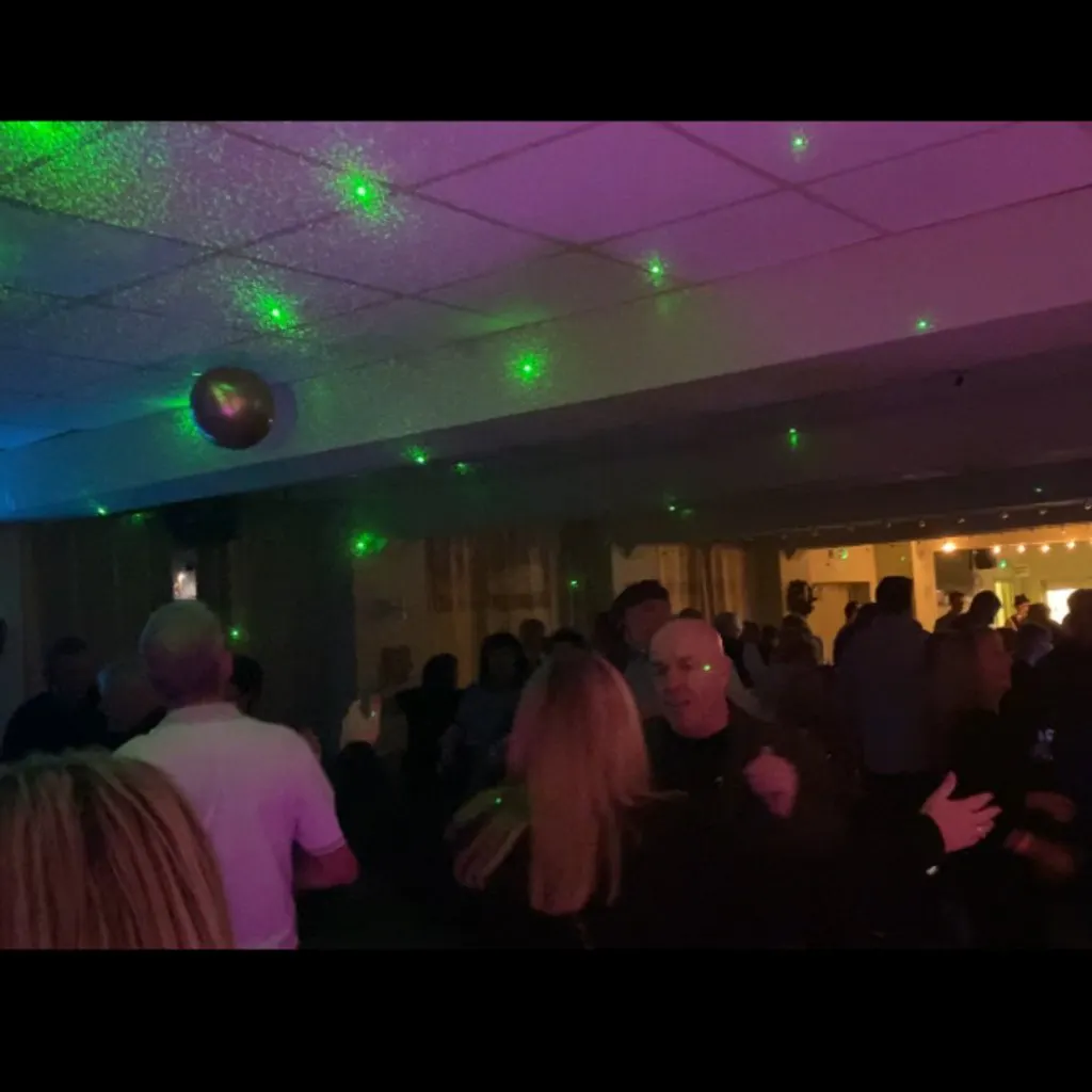 2025 New Years Eve at Gloucester Irish Club | The Gloucester Irish Club ...