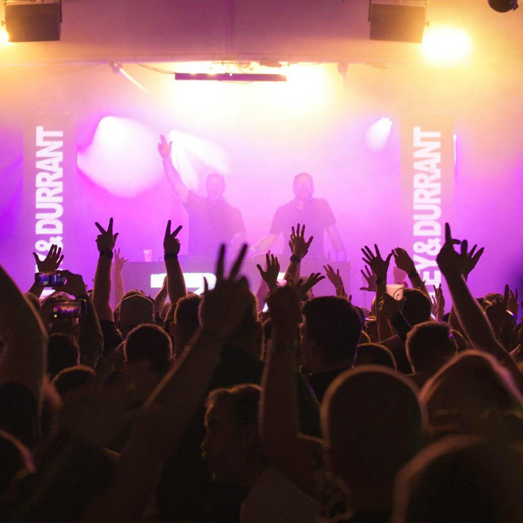 Club Nights in Leeds | Leeds Club Events | Skiddle