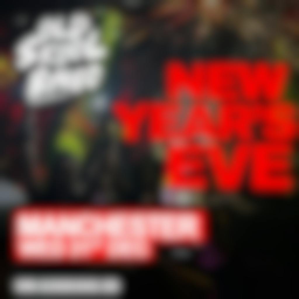 Tickets: Old Skool Bingo Wednesday 31st Dec NYE Manchester | Kable ...