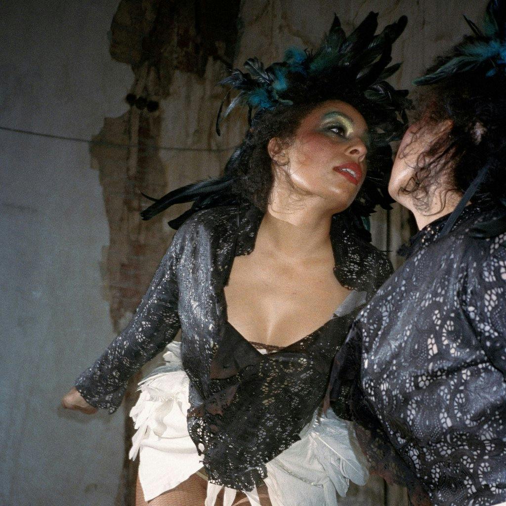 An Intimate Evening With: Celeste | The Dome At Grand Central Hall ...