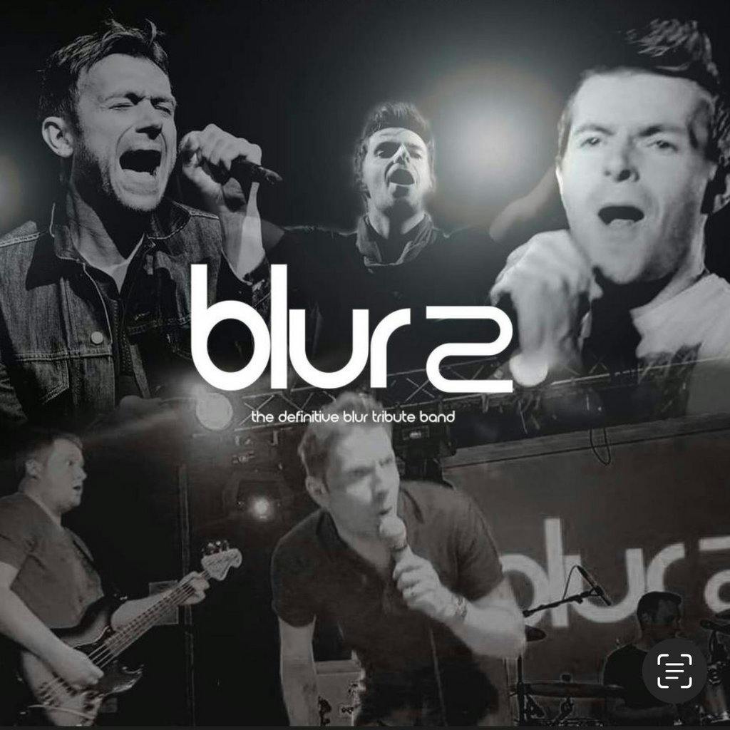 Tickets: Tribute to pulp and Blur | The Sound Lounge Darwen Darwen Sat ...
