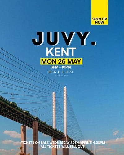 JUVY Under 18s - May Tour - Kent (Day 1) | BALLIN' Maidstone Maidstone ...