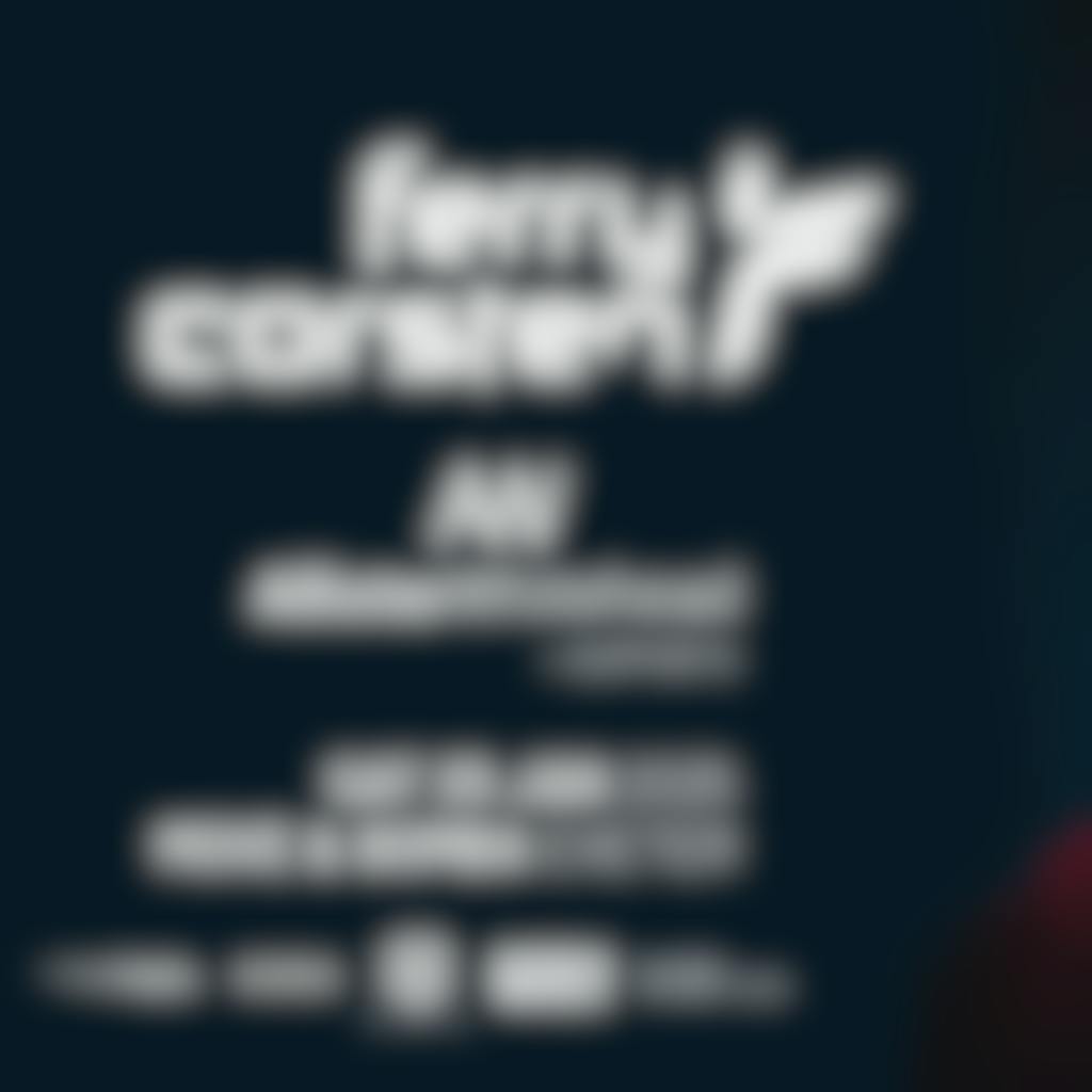 Tickets: Ferry Corsten + Allister Whitehead - 2 Floor Event - Exeter ...