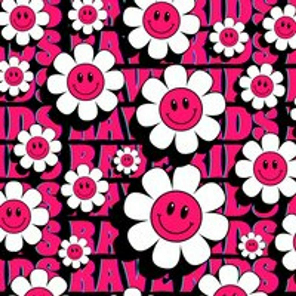 Kids Rave! | Electric Daisy Derby Sat 30 August 2025