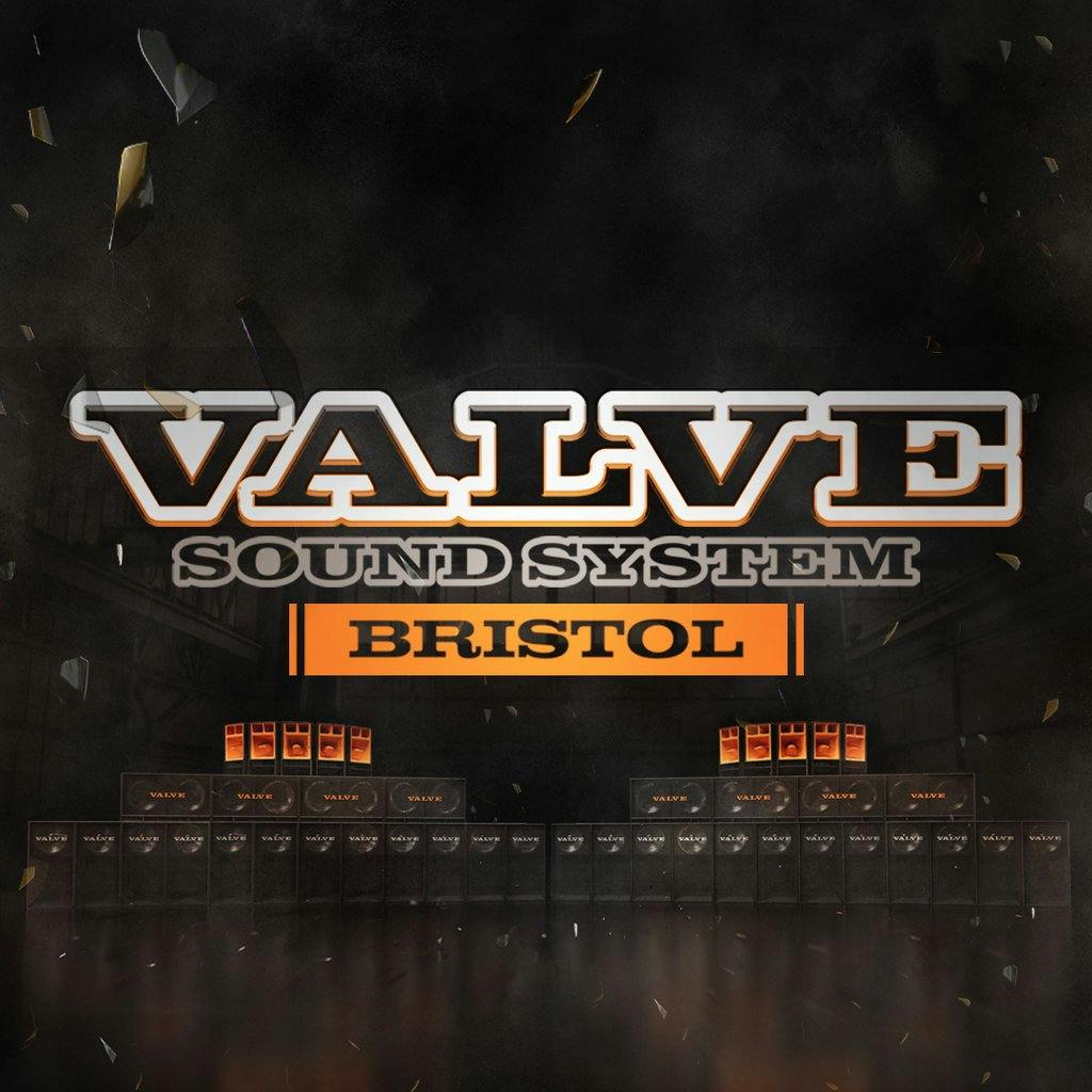 Tickets: Valve Sound System Bristol 2026 | The Prospect Building ...