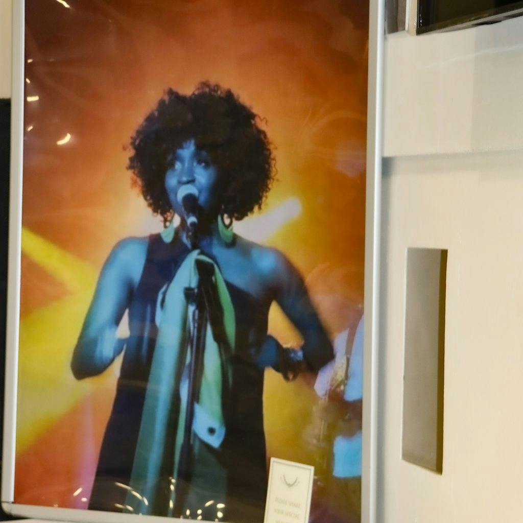 Tickets: Deborah Thomas Memorial Dinner Dance | Throne Shisha BIRMINGHA ...