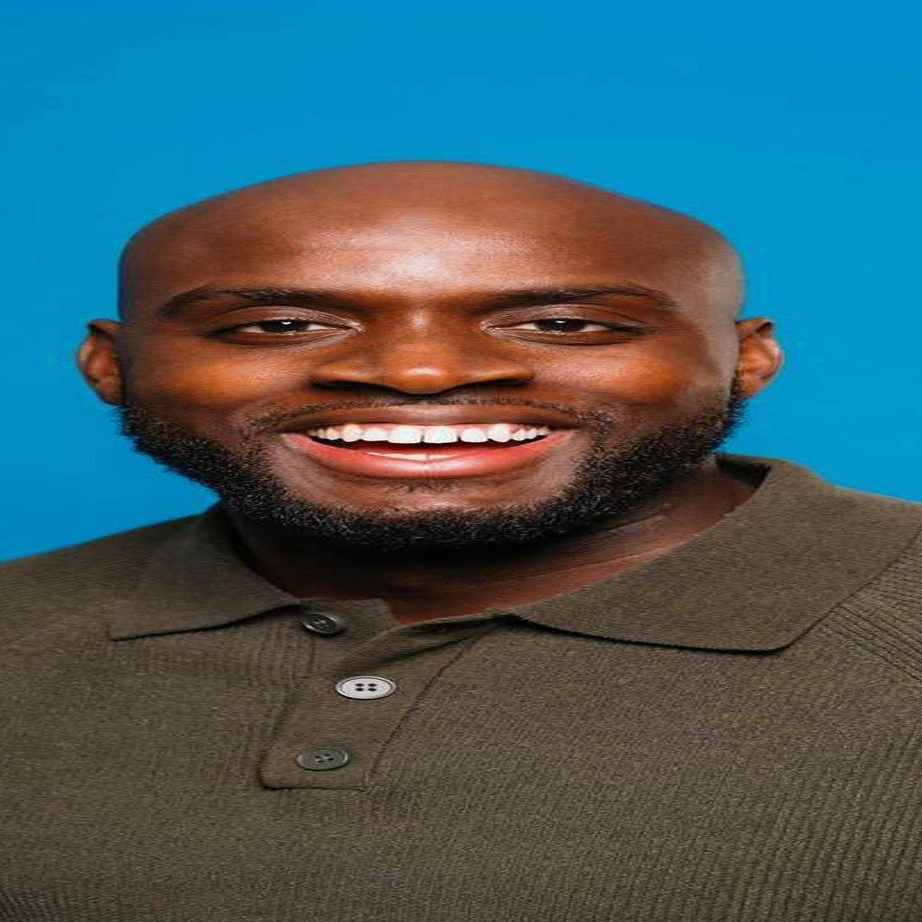 Tickets: Comedy : MICHAEL AKADIRI / DARREN WALSH WIP | The Albany ...