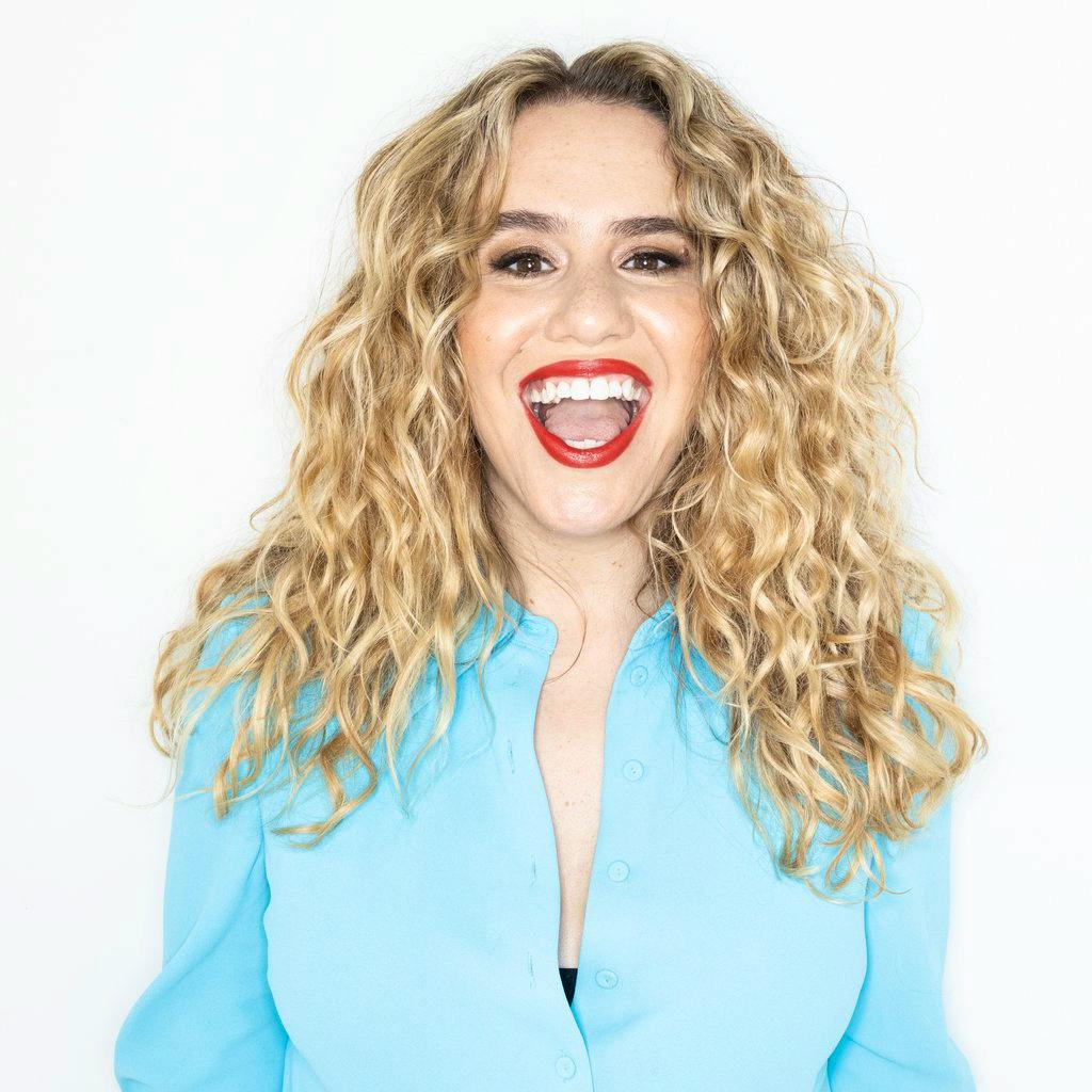 Michelle Brasier: Reform (16+) Tickets | The Glee Club Glasgow Glasgow ...