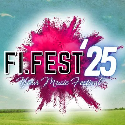 Fi.Fest 2025 | Tickets & Line Up | Skiddle