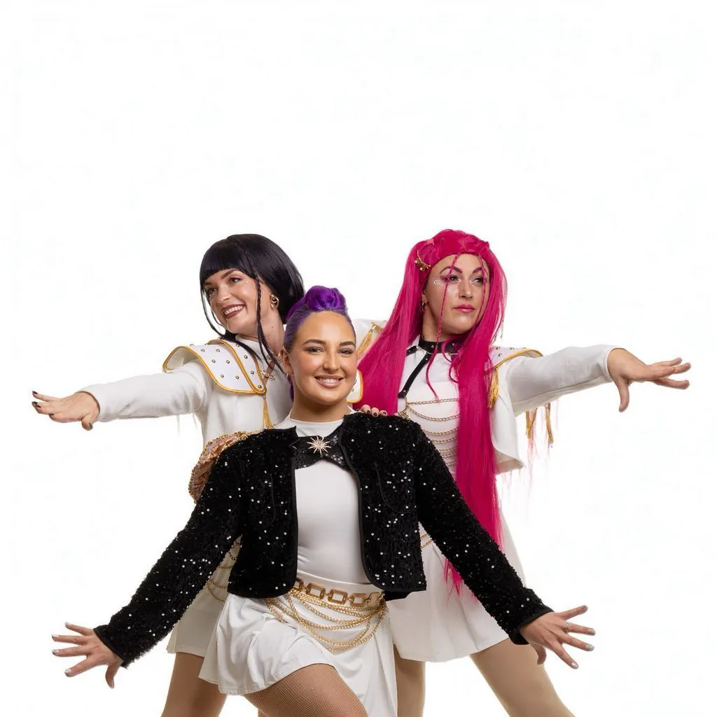 Tickets: The K-POP circus show | The Old School House And Courtyard ...