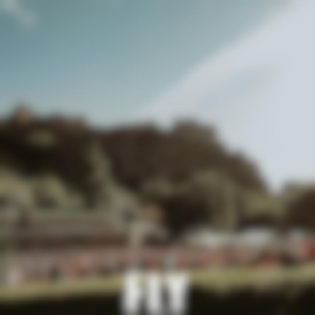 FLY Festival 2025 | Ross Bandstand Edinburgh Sat 13 September 2025