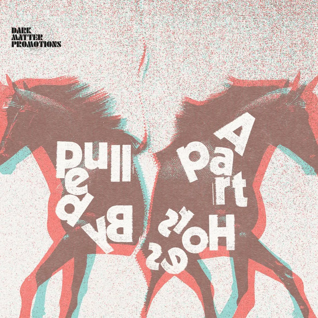 Dark Matter presents Pulled Apart By Horses + friends | Golden Lion ...