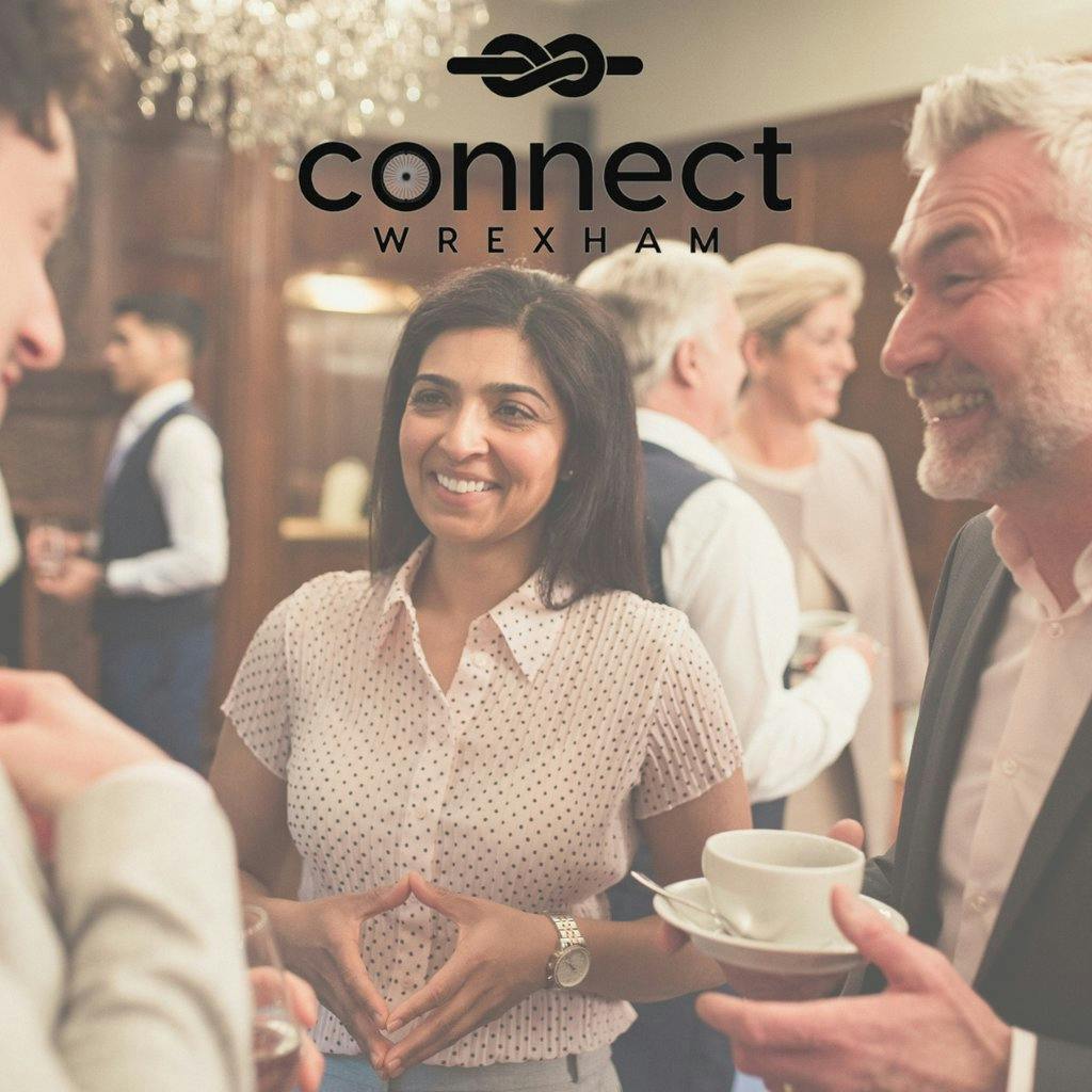 Connect Wrexham | Hotel Wrexham Holt Thu 30 January 2025