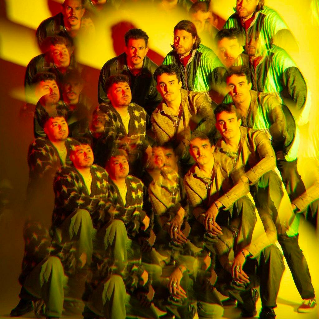 Tickets: KERB Presents: The Kaz Showcase | Kazimier Stockroom Liverpool Sat 28 February 2026