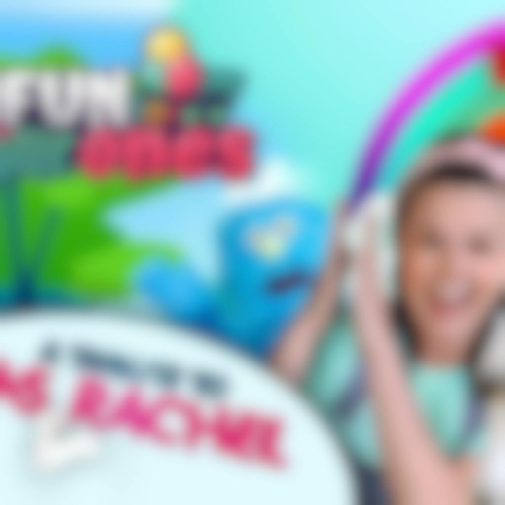 Fun For Little Ones - A Tribute To Ms Rachel Fun For Little Ones | The ...