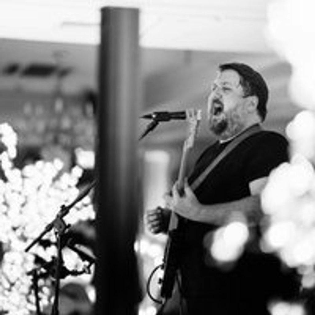 Tickets: David Duffy | Bluedog Glasgow Sat 03 January 2026