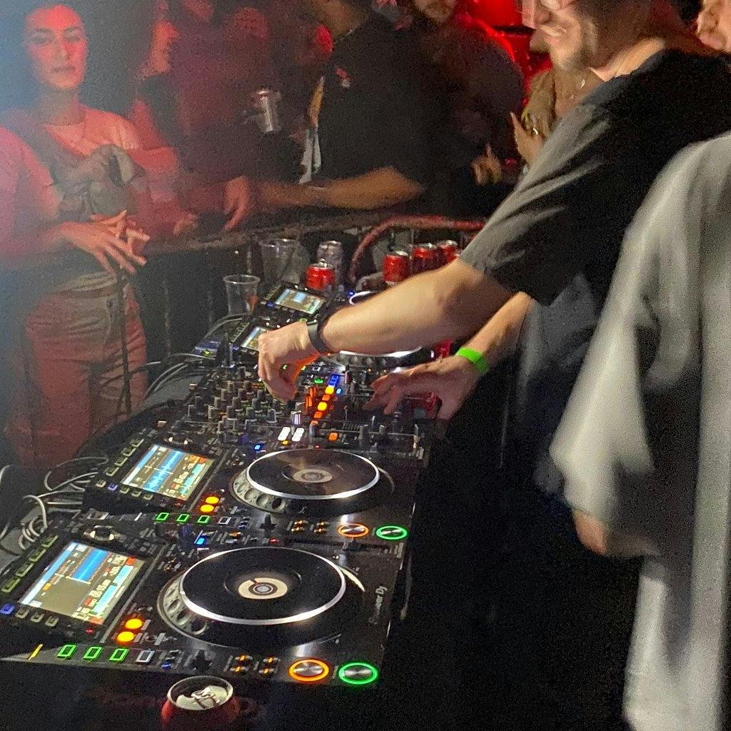 Tickets: DJ Open Deck Night - Monthly Meet Up | Ashford Town (Middlesex ...