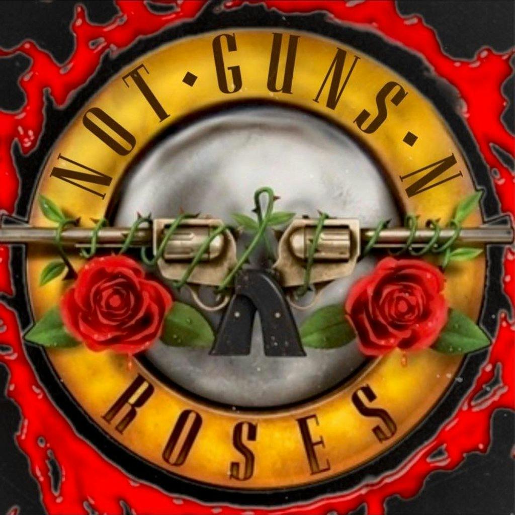 Tickets: (Not) Guns N Roses Tribute at The Brickhouse | The Brickhouse ...