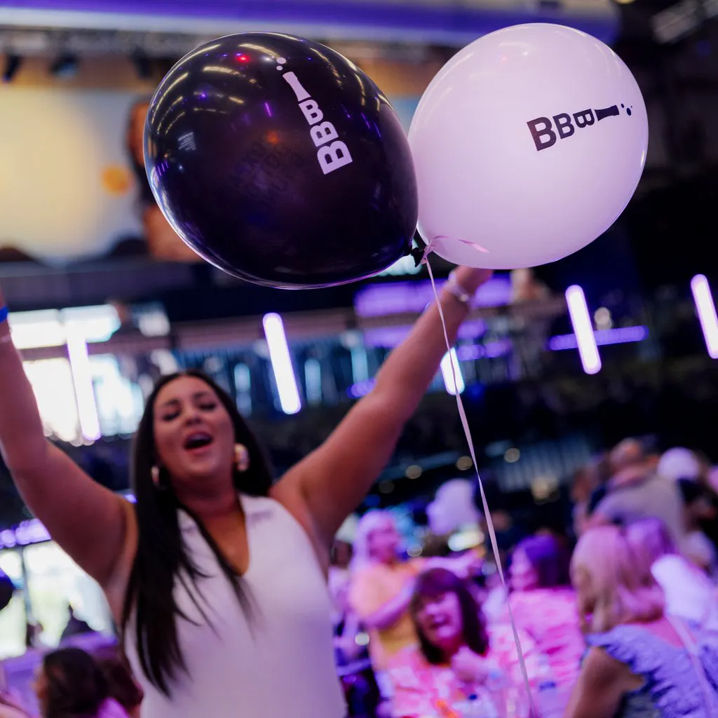 Valentine's Bottomless Murder Mystery Brunch | Boxpark Liverpool ...