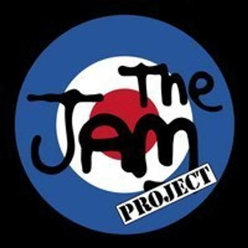 Tickets: THE JAM PRoJECT | Prestbury Sports Bar Warminster Sat 23 May 2026