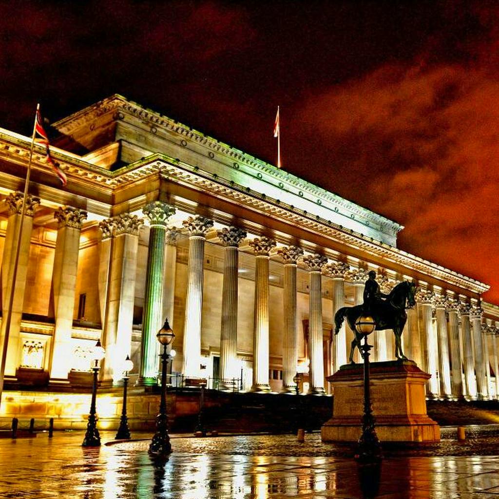 Liverpool Events 2022 | What's on in Liverpool | Skiddle