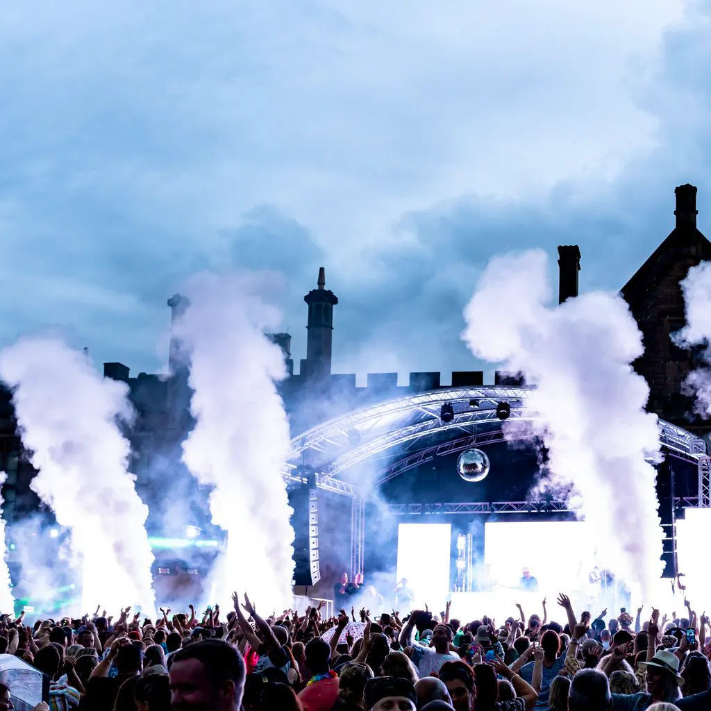Nottingham Events 2024 - What's on in Nottingham
