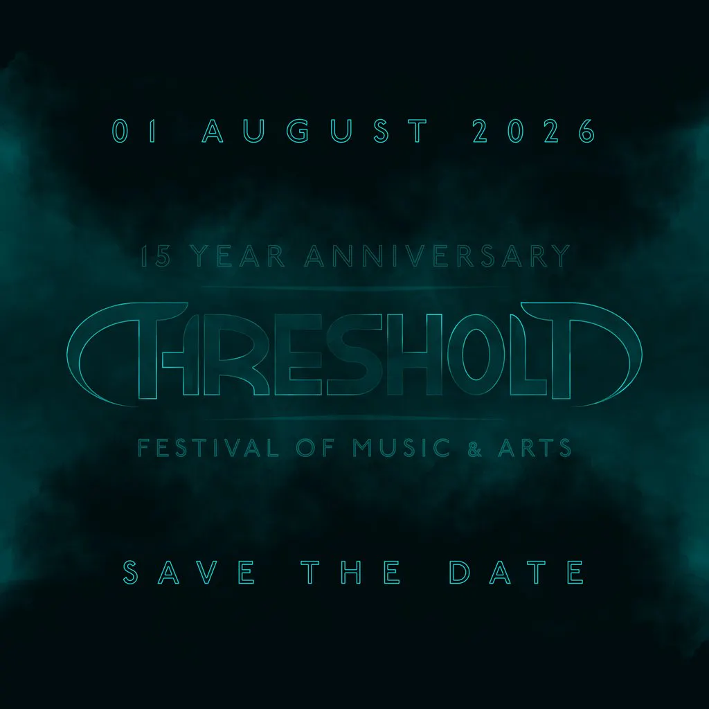 Tickets: Threshold was Here - The reunion | District Liverpool Sat 01 ...
