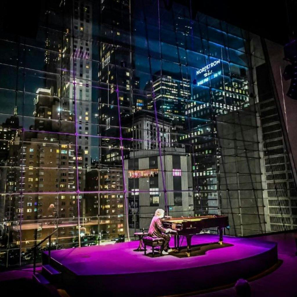 Randy Edelman | The Bowdon Rooms Altrincham Thu 16 October 2025