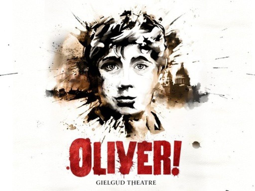 Tickets: Oliver! | Gielgud Theatre London Tue 03 March 2026
