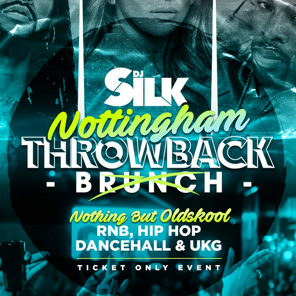 Nottingham Events 2023 | What's on in Nottingham | Skiddle