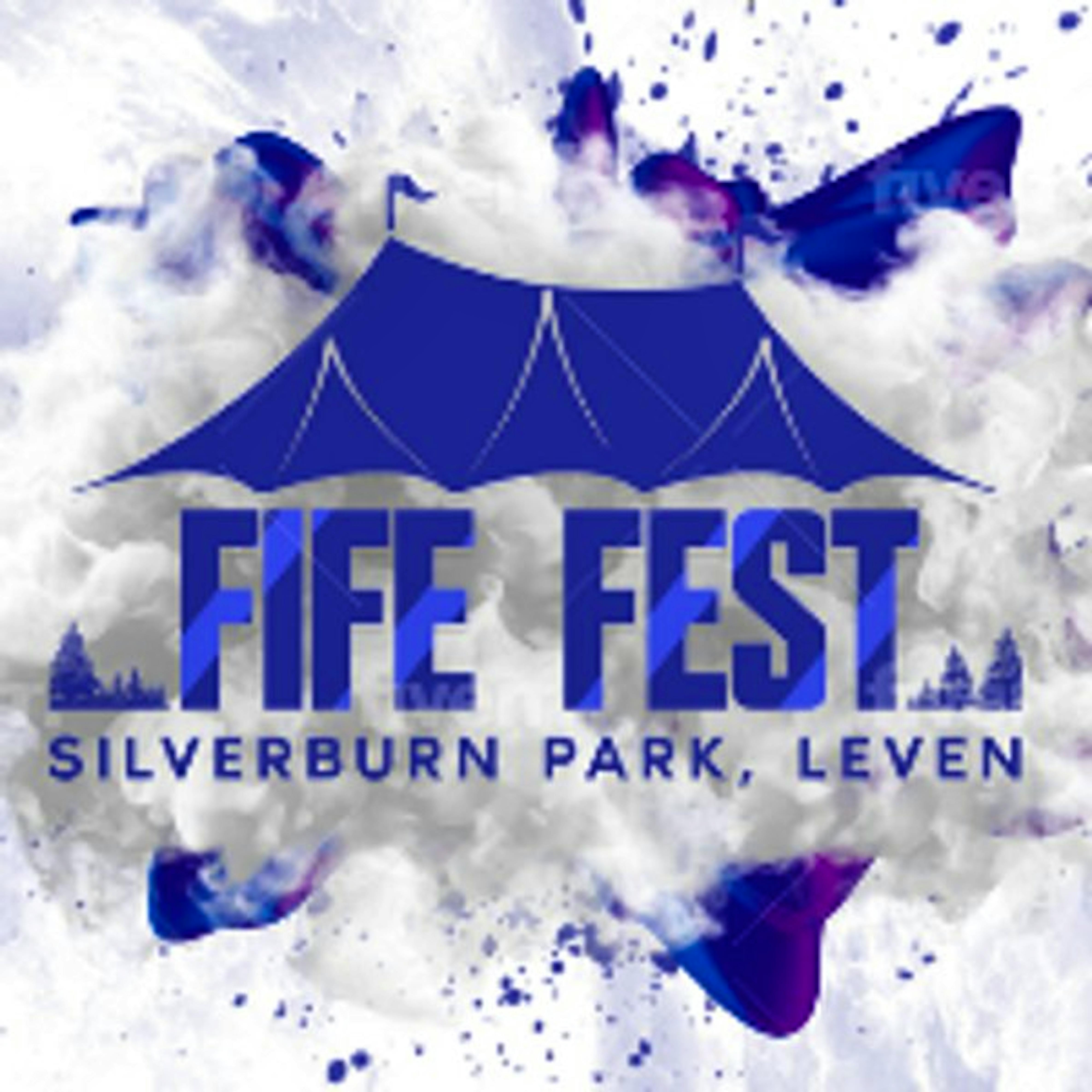 Fife Fest 2025 | Tickets & Line Up | Skiddle