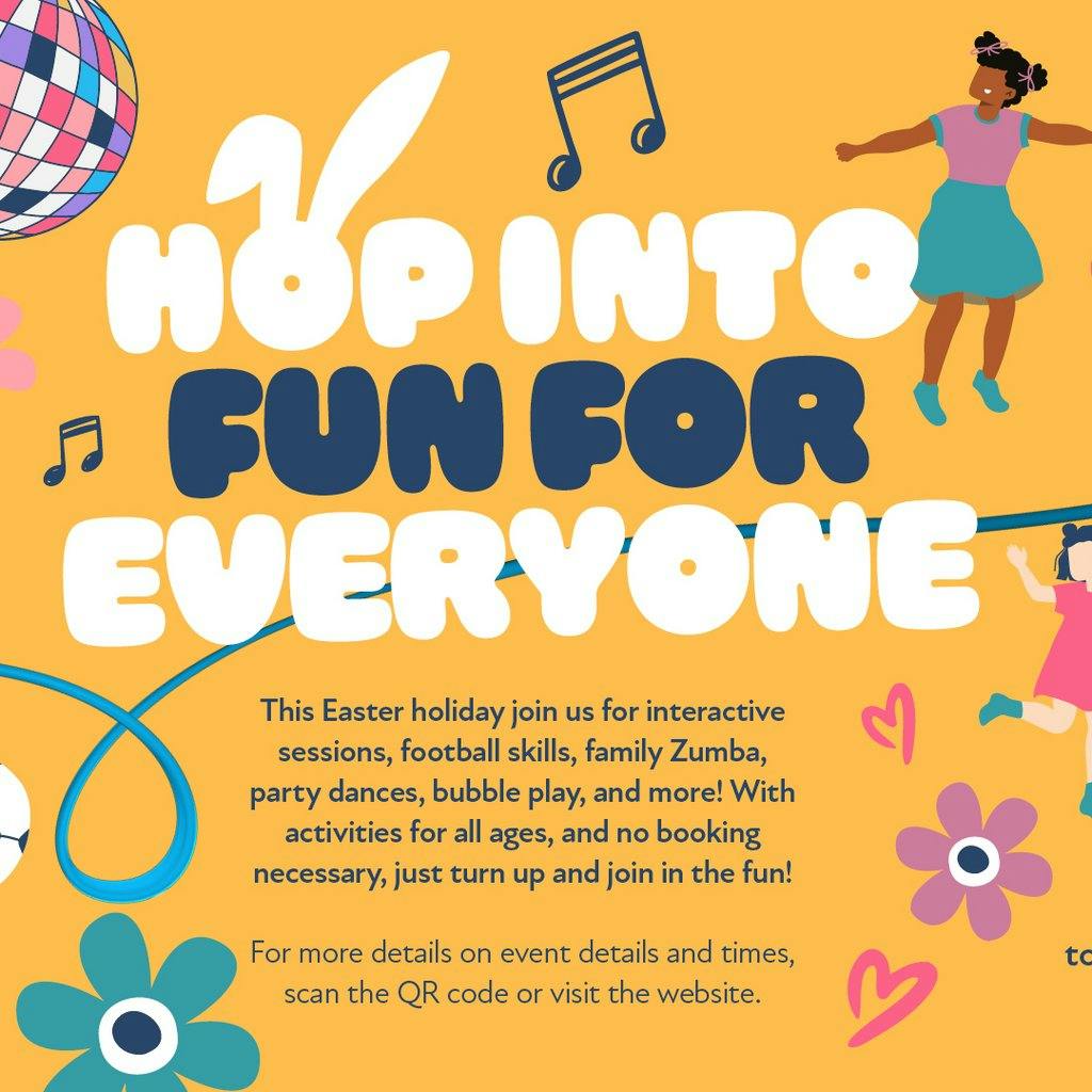 Tickets: Free fun for all at Midsummer Place this Easter | Midsummer ...